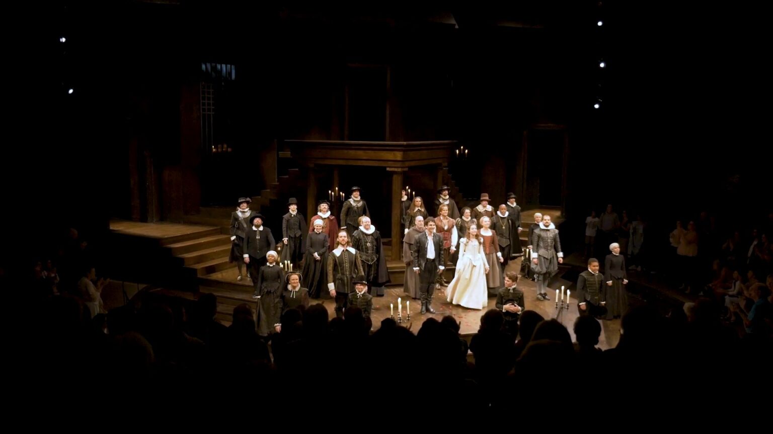 10 Best Shakespeare Festivals In USA 2024 - From Coast to Coast