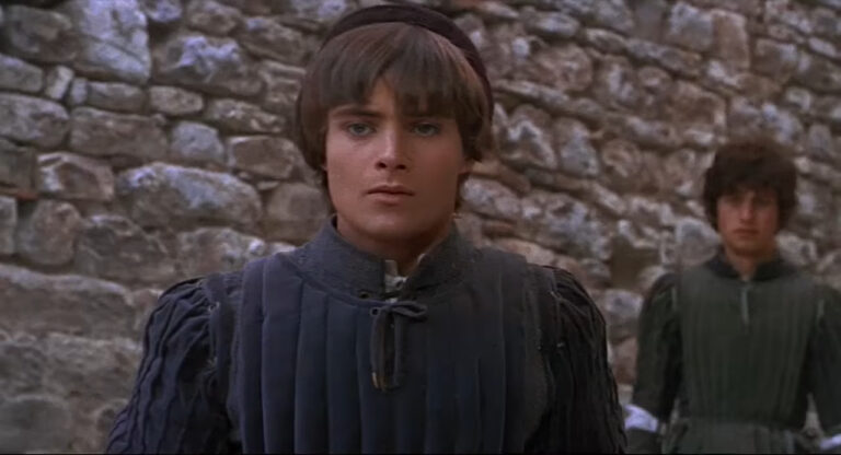 What Are Benvolio’s Most Significant Actions in Romeo and Juliet ...