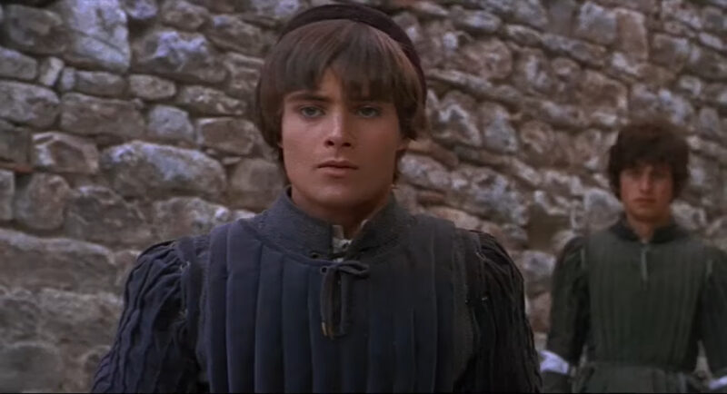 What Are Benvolio’s Most Significant Actions in Romeo and Juliet ...