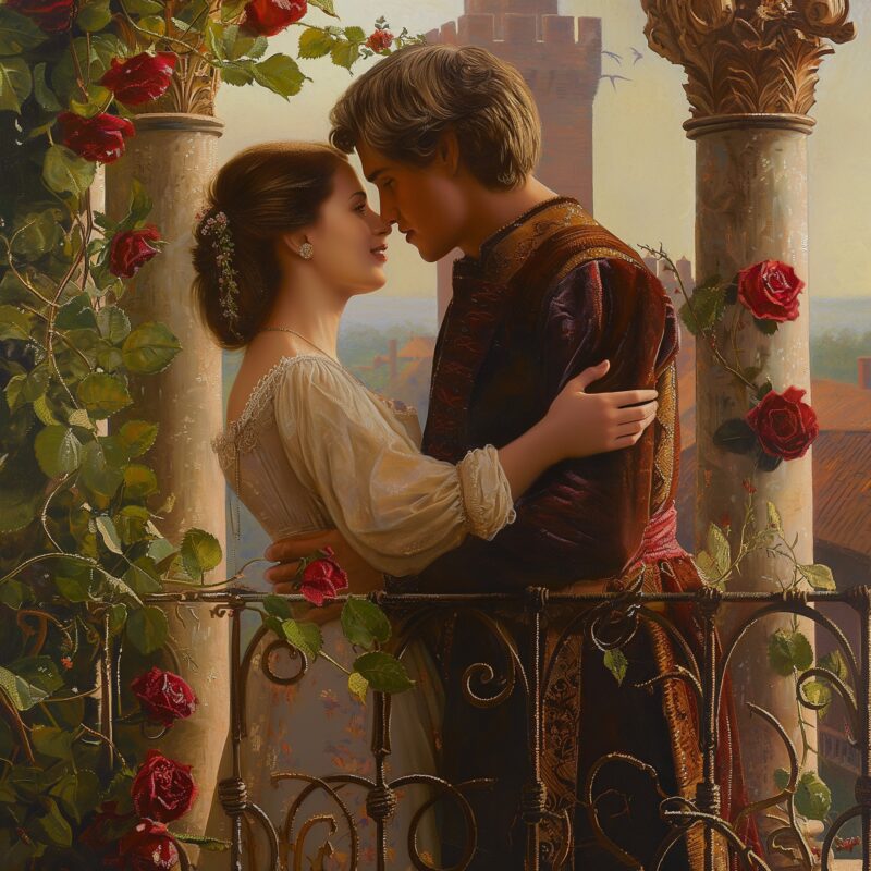 When Exactly Was Romeo and Juliet Written? - Cleveshakes