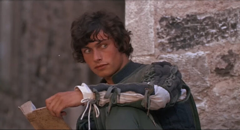 What Are Benvolio’s Most Significant Actions in Romeo and Juliet ...
