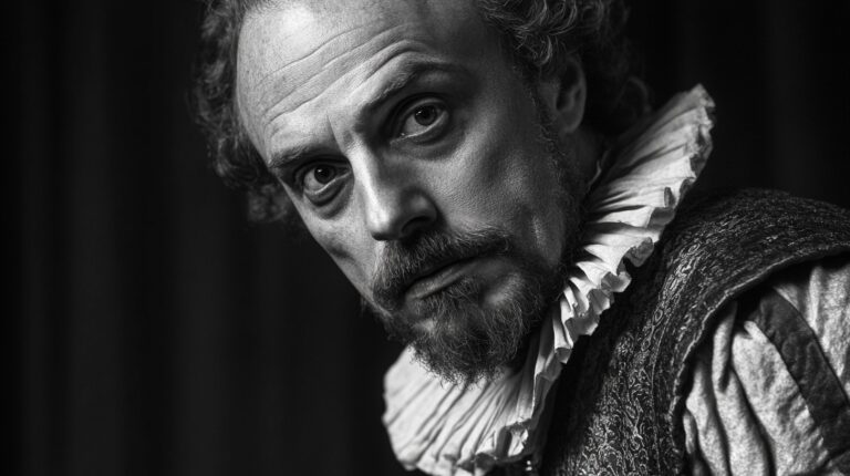 10 Surprising Words Invented by Shakespeare - Cleveshakes