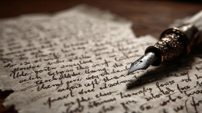 How Many Words Did Shakespeare Invent and Do We Still Use Them Today