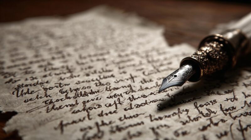 How Many Words Did Shakespeare Invent and Do We Still Use Them Today