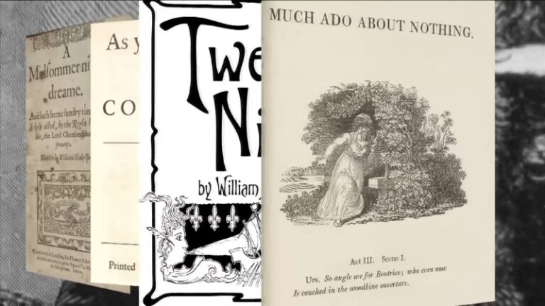130+ Shakespeare Quotes That Define Love, Life, and Power
