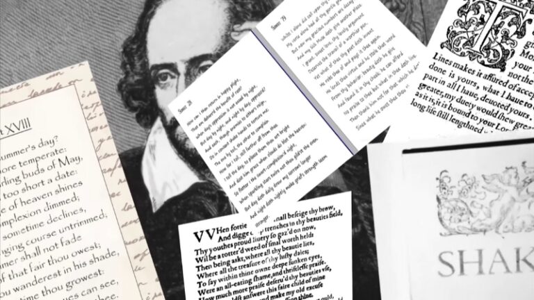 130+ Shakespeare Quotes That Define Love, Life, and Power