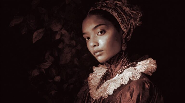 Shakespeare’s Dark Lady - Who Was the Real Woman Behind the Sonnets ...
