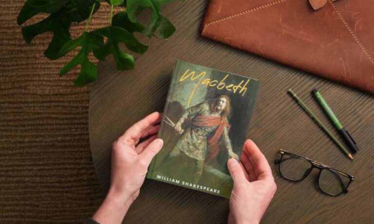 18 Shakespeare Character Analysis Essay Topics - Cleveshakes