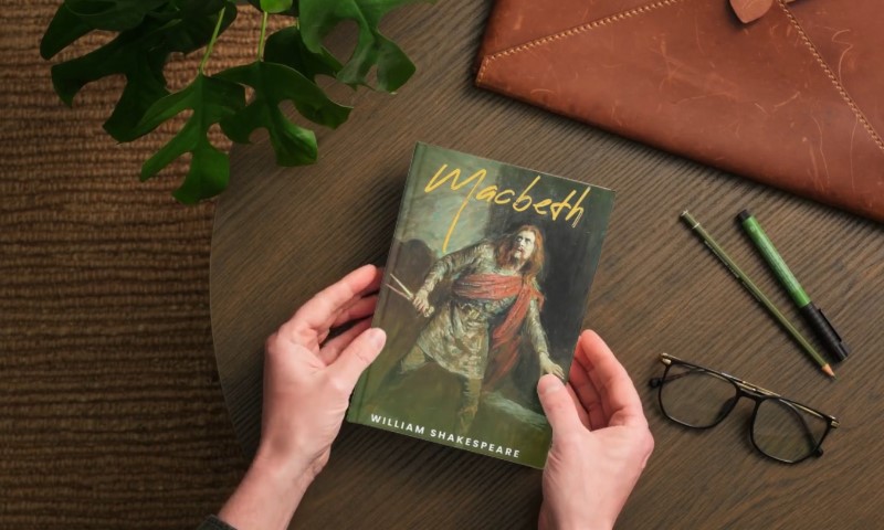 18 Shakespeare Character Analysis Essay Topics - Cleveshakes