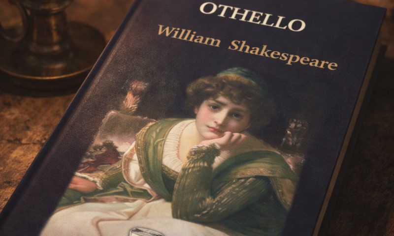 18 Shakespeare Character Analysis Essay Topics - Cleveshakes